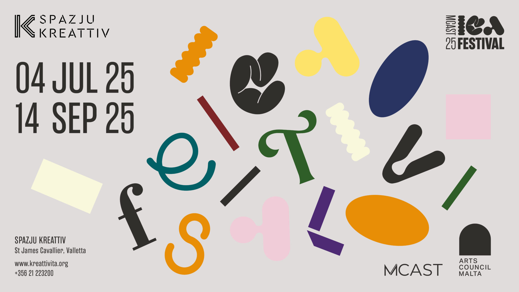 MCAST – The Malta College of Arts, Science & Technology