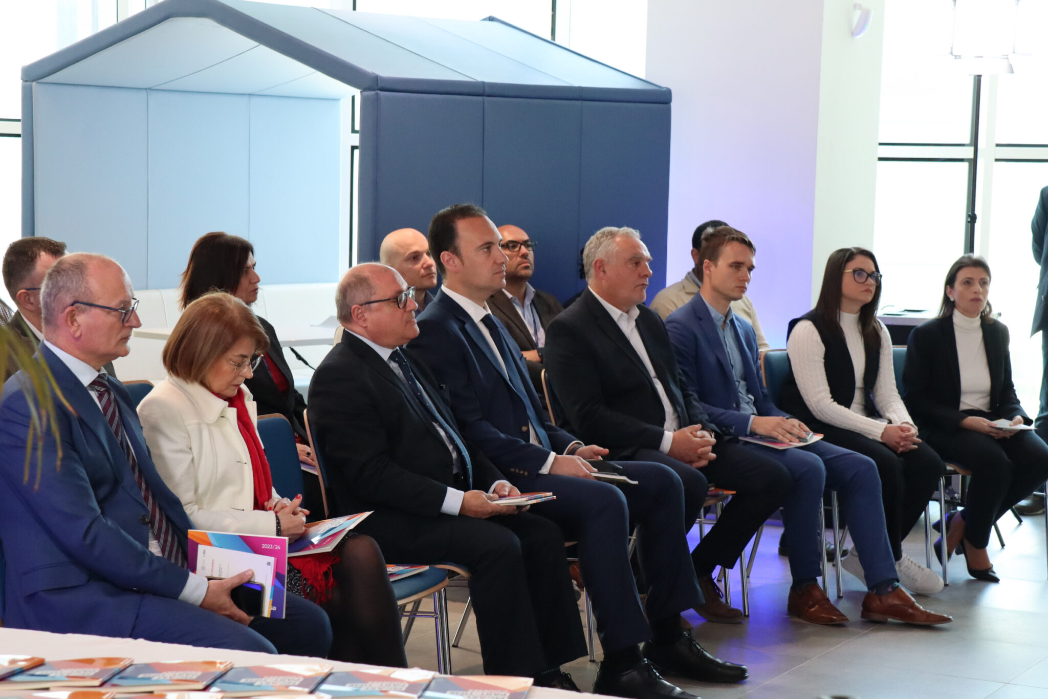 Launch MCAST Part-time courses Prospectus 2023-24 – MCAST