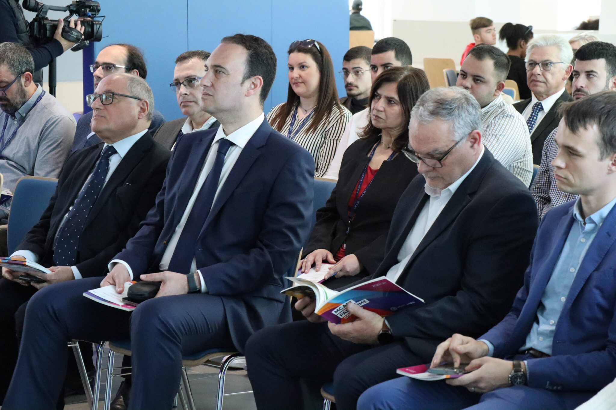 Launch MCAST Part-time courses Prospectus 2023-24 – MCAST