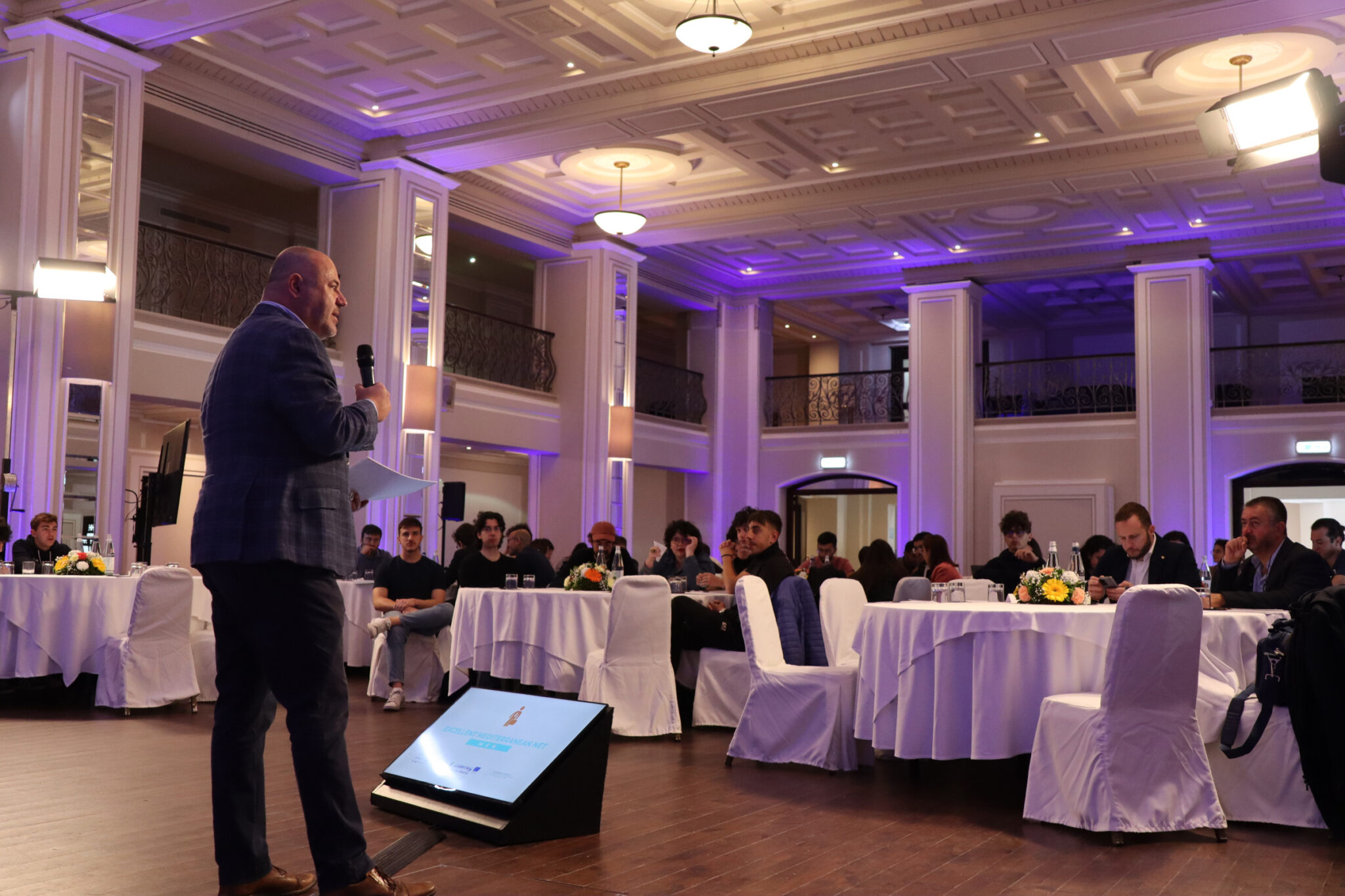 MCAST – The Malta College of Arts, Science & Technology