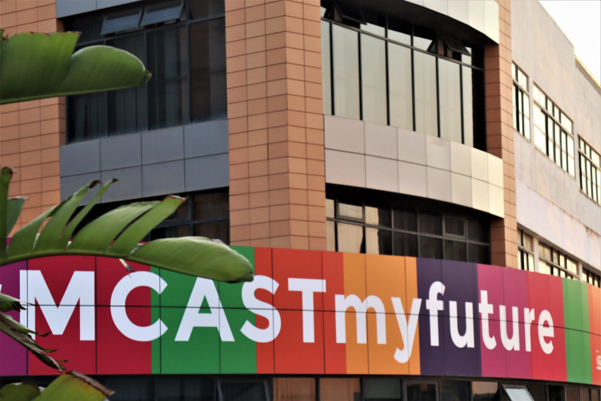 MCAST – The Malta College of Arts, Science & Technology