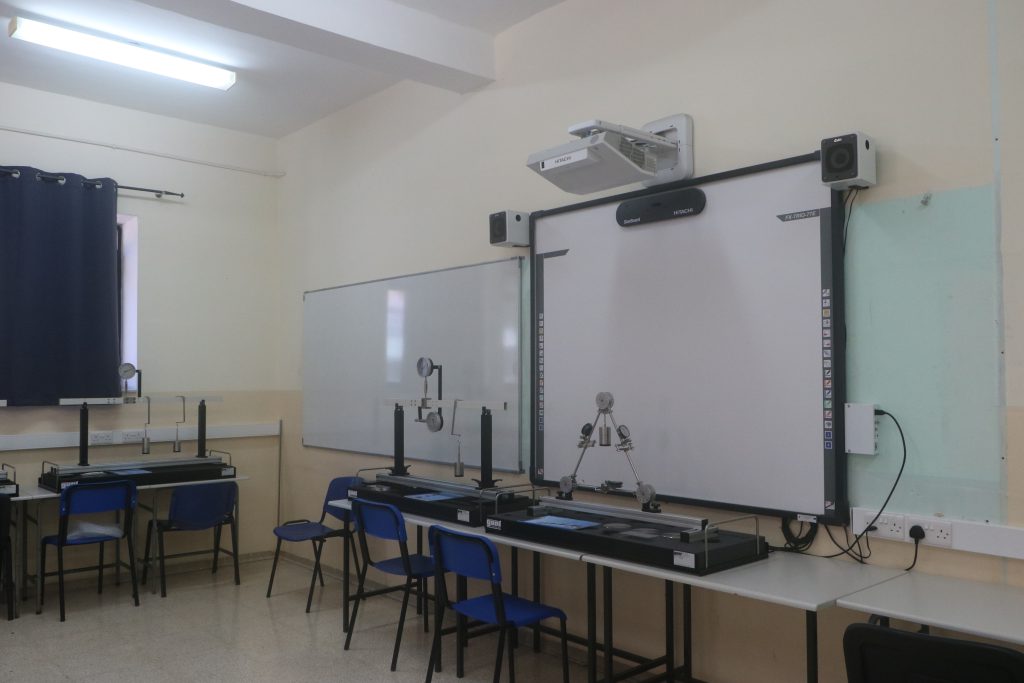 State-of-the-art Mechanical Engineering Labs inaugurated at MCAST – MCAST