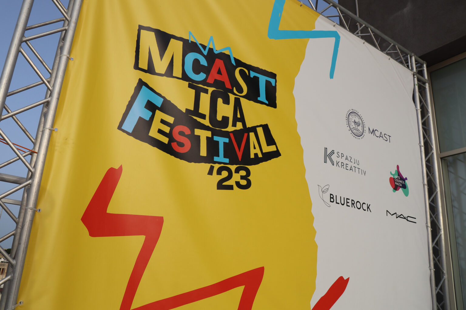 MCAST ICA Fashion Show 2023 – MCAST