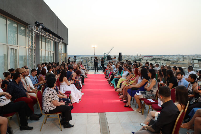 MCAST ICA Fashion Show 2023 – MCAST