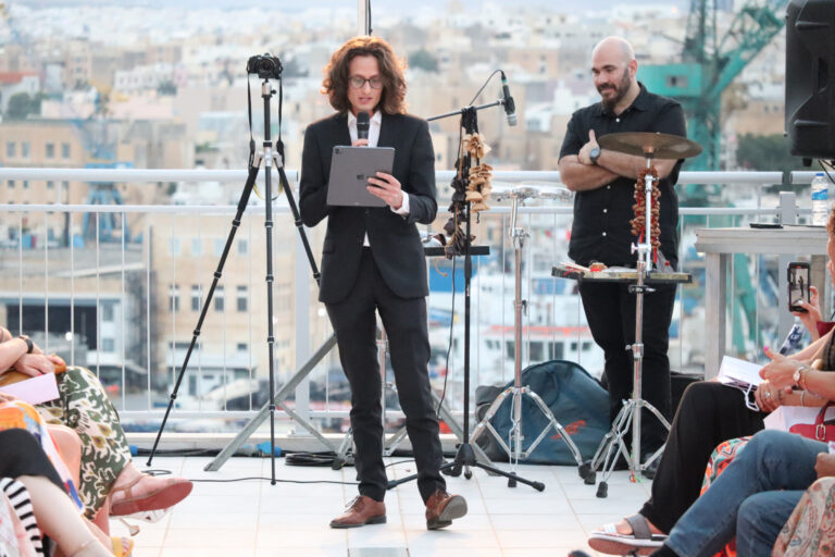 MCAST ICA Fashion Show 2023 – MCAST