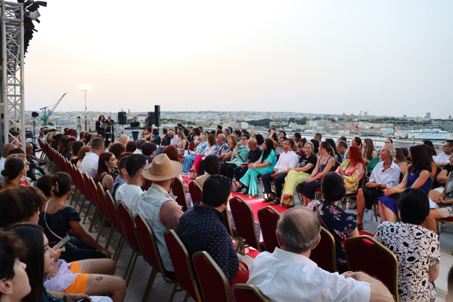 MCAST ICA Fashion Show 2023 – MCAST