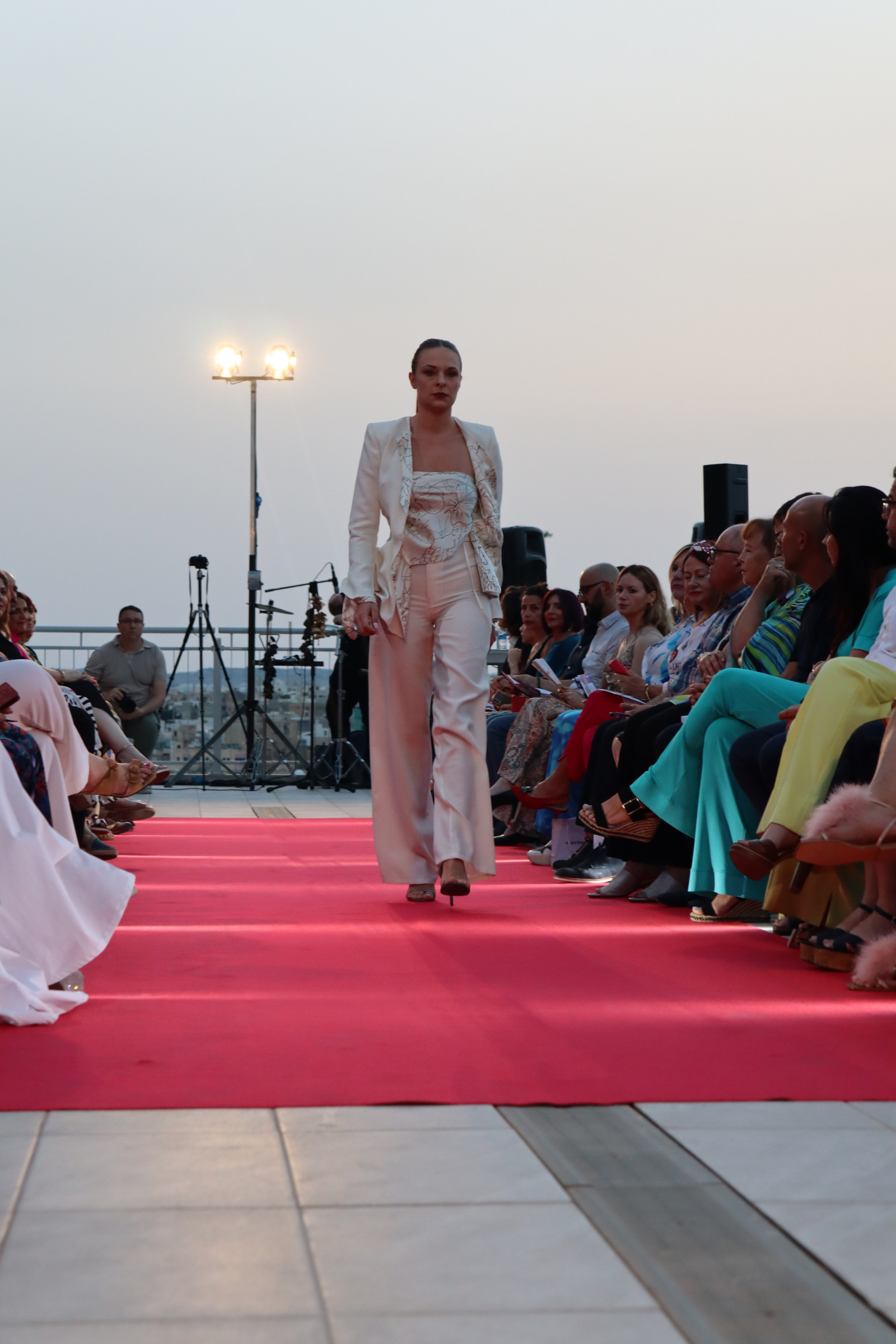 MCAST ICA Fashion Show 2023 – MCAST