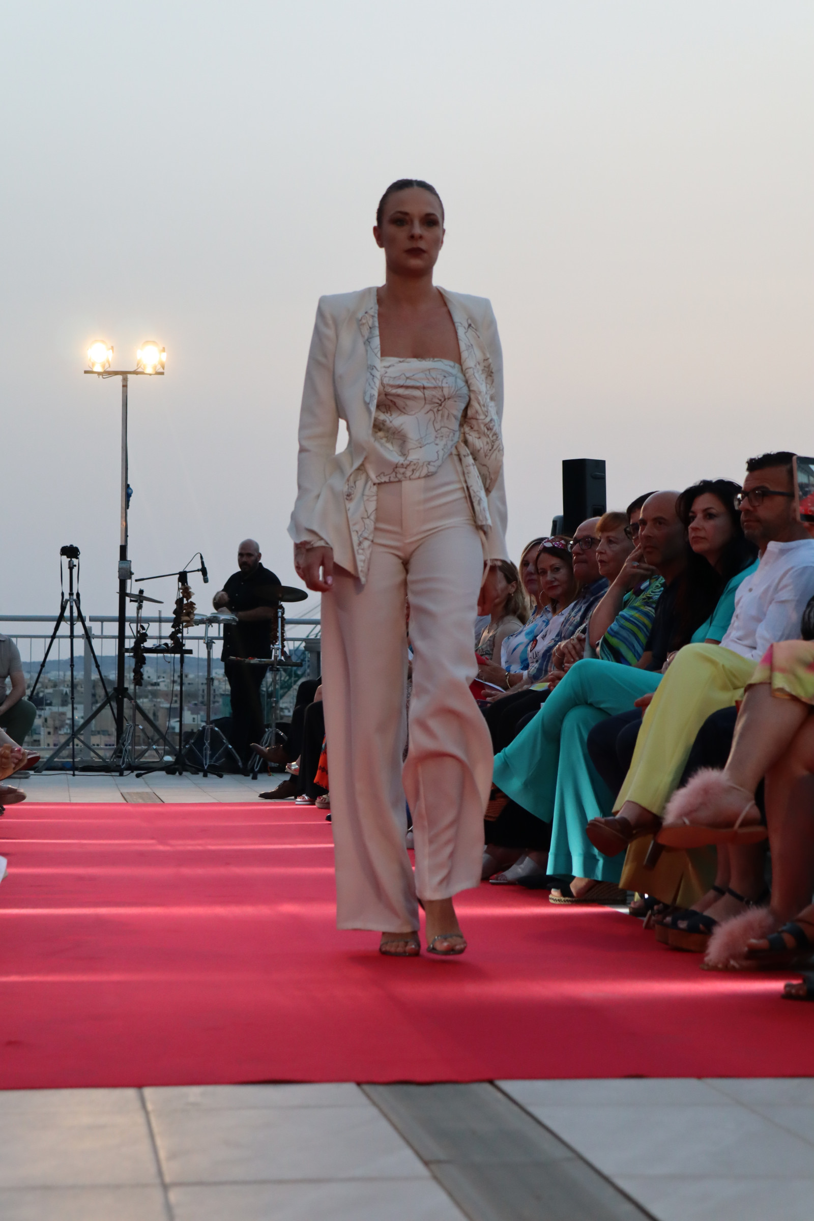MCAST ICA Fashion Show 2023 – MCAST