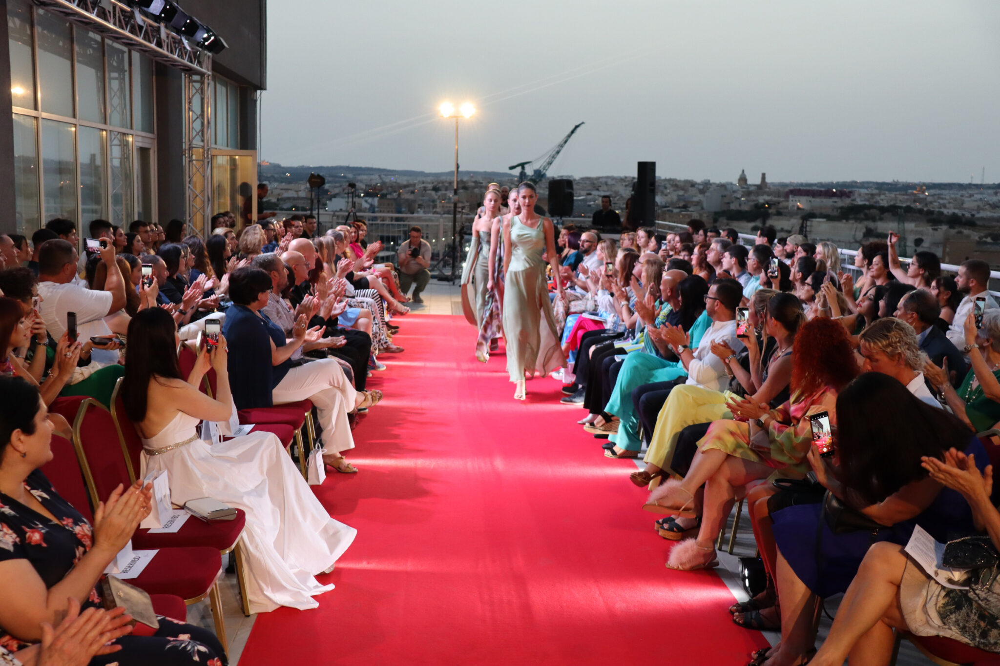 MCAST – The Malta College of Arts, Science & Technology