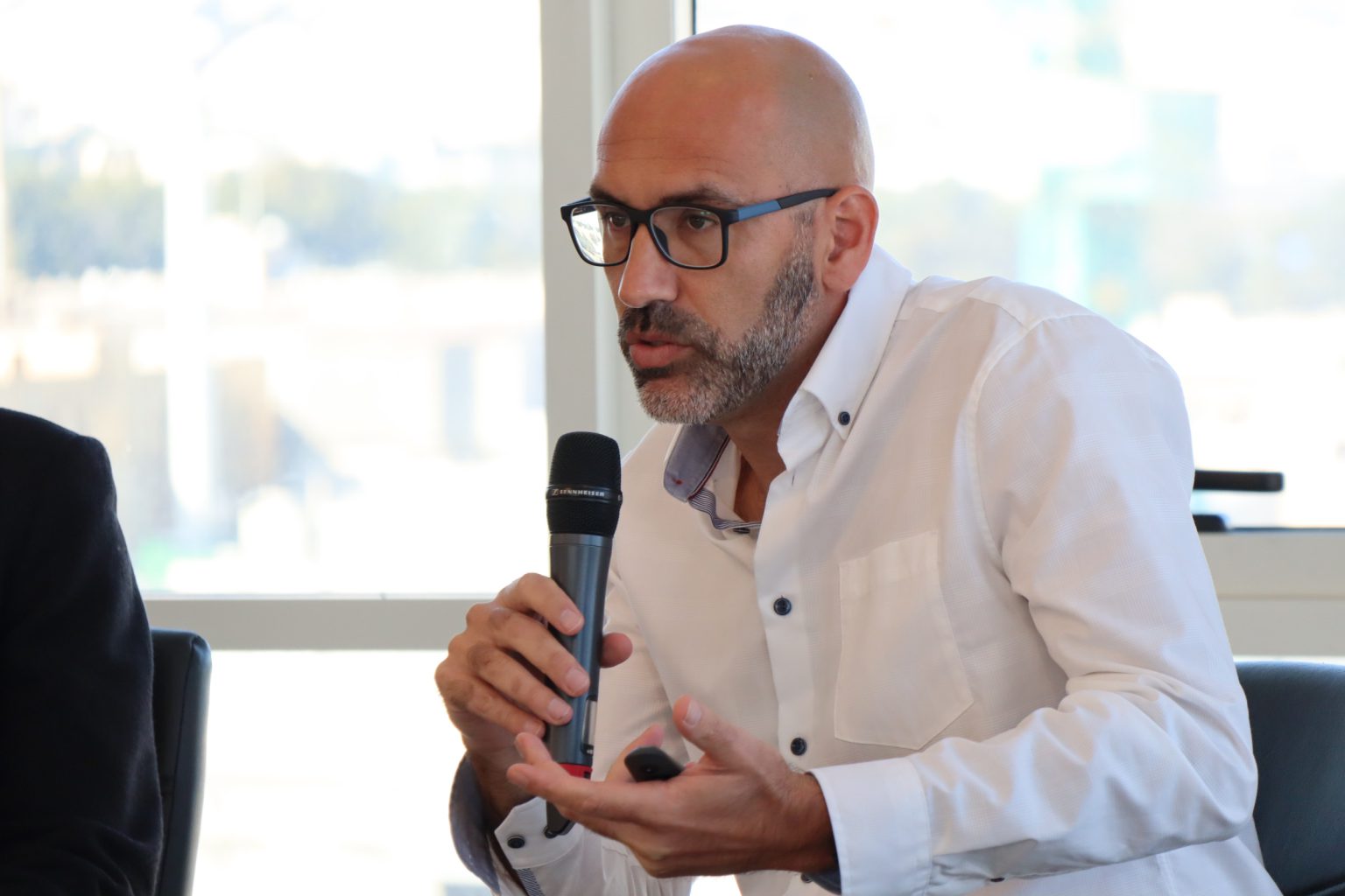 Coaching the Coaches – CoachEd6 Malta Conference – MCAST