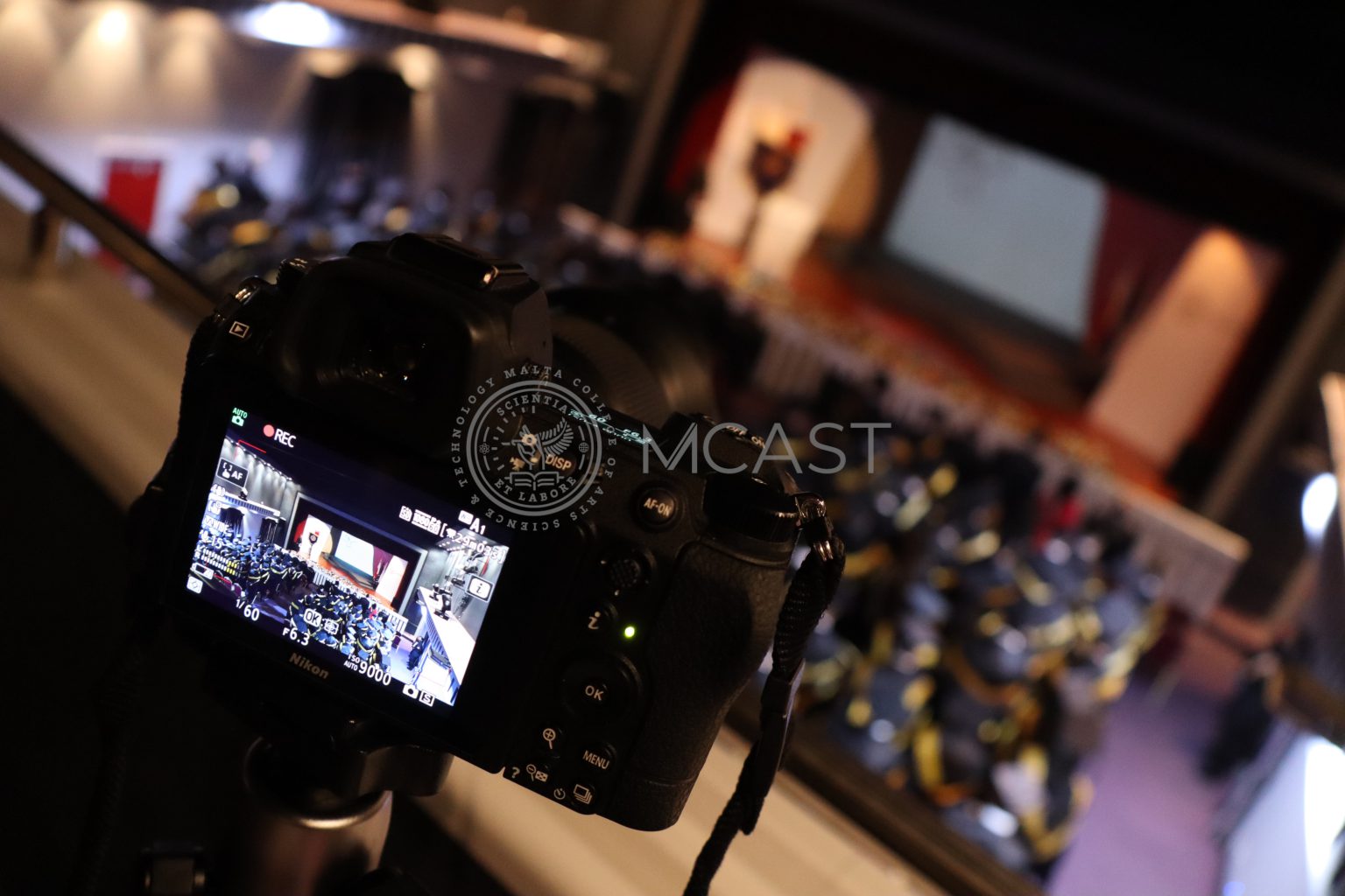 MCAST Graduation Ceremonies – MCAST