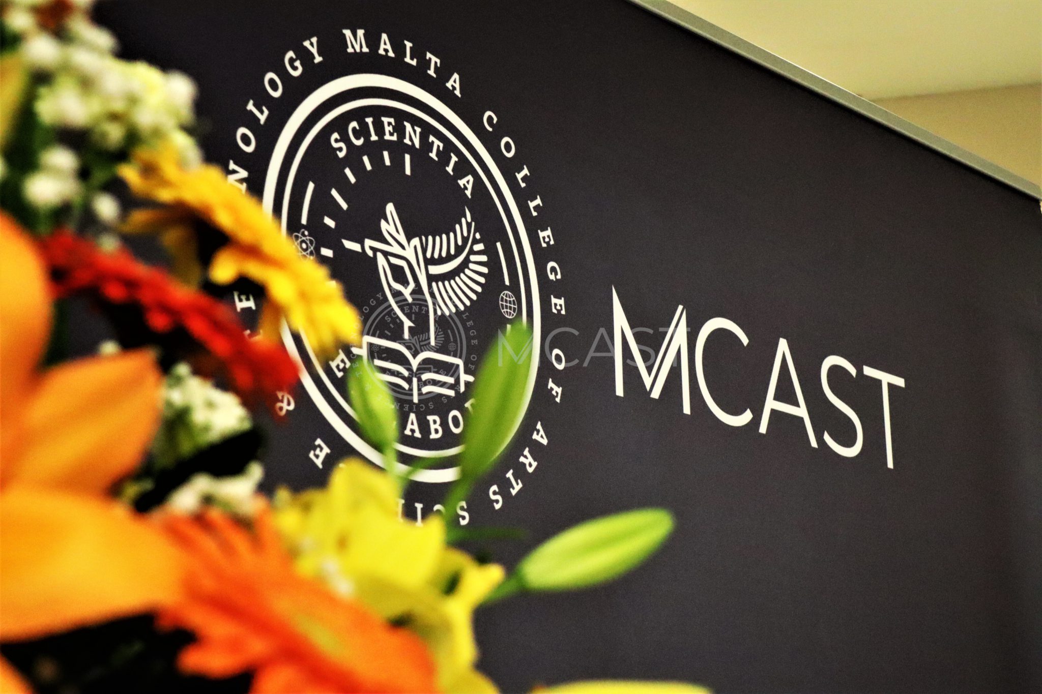 MCAST Graduation Ceremonies – MCAST