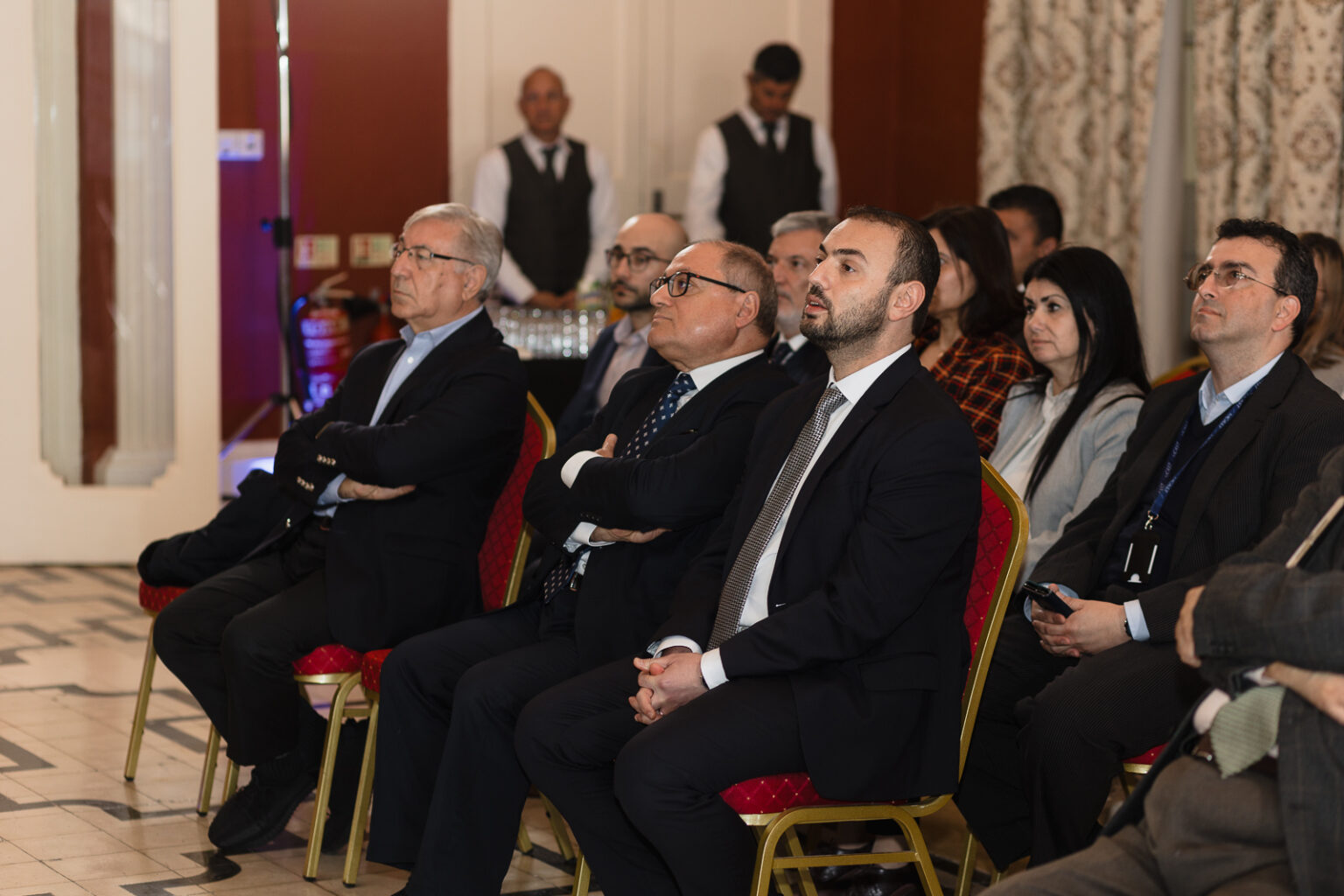 MCAST Launches CONNECTing Marine Data Project – MCAST