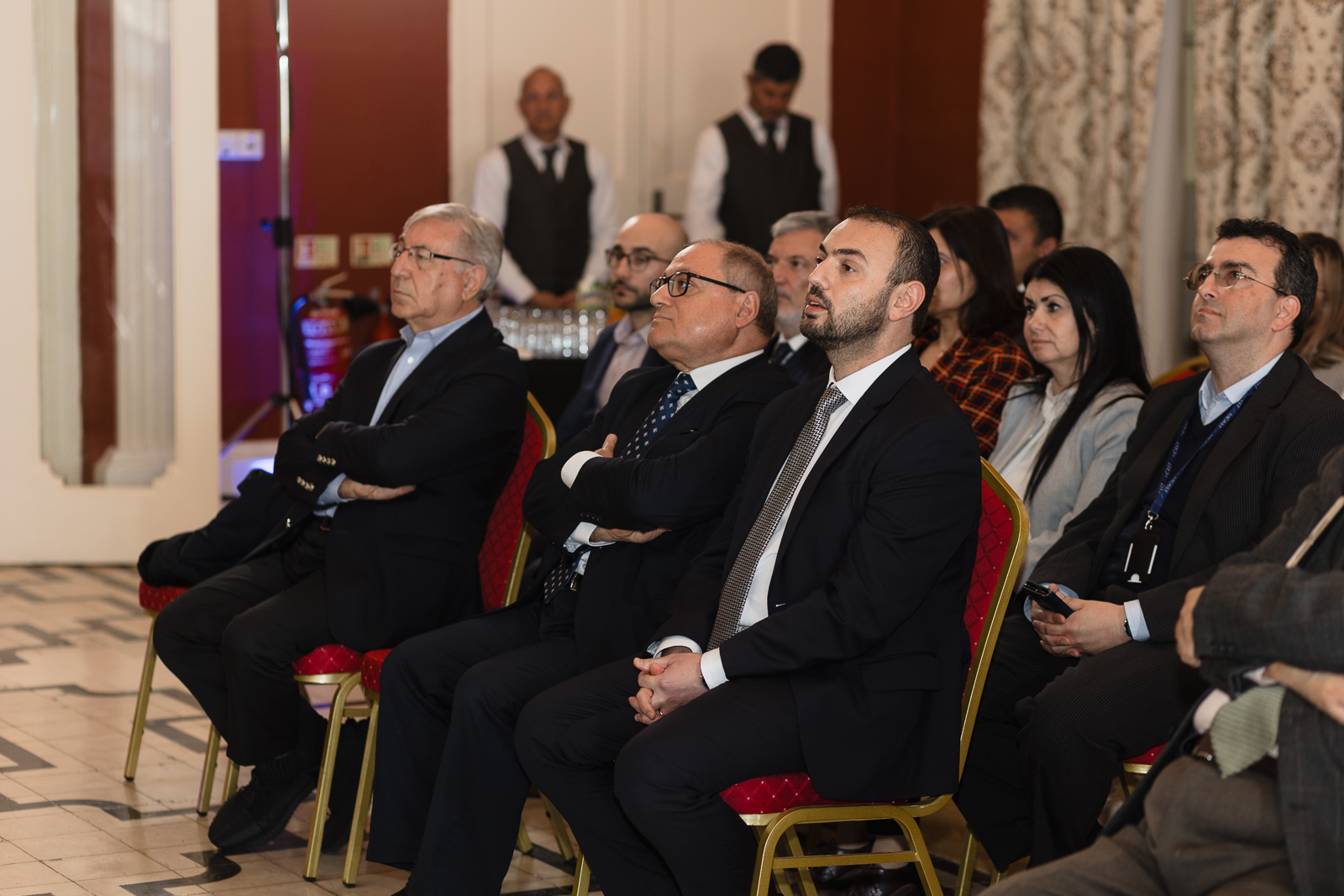 MCAST Launches CONNECTing Marine Data Project – MCAST