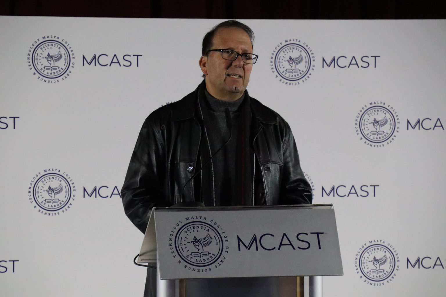 Seminar 1 – Blue Economy (MEN Interreg Project) – MCAST