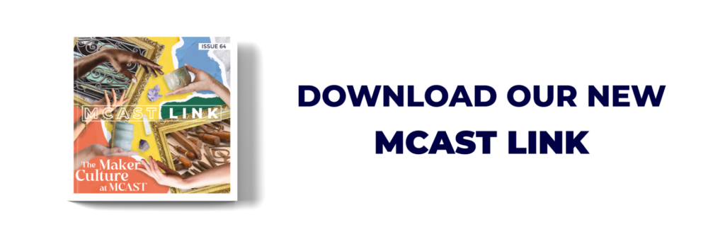 MCAST – The Malta College of Arts, Science & Technology