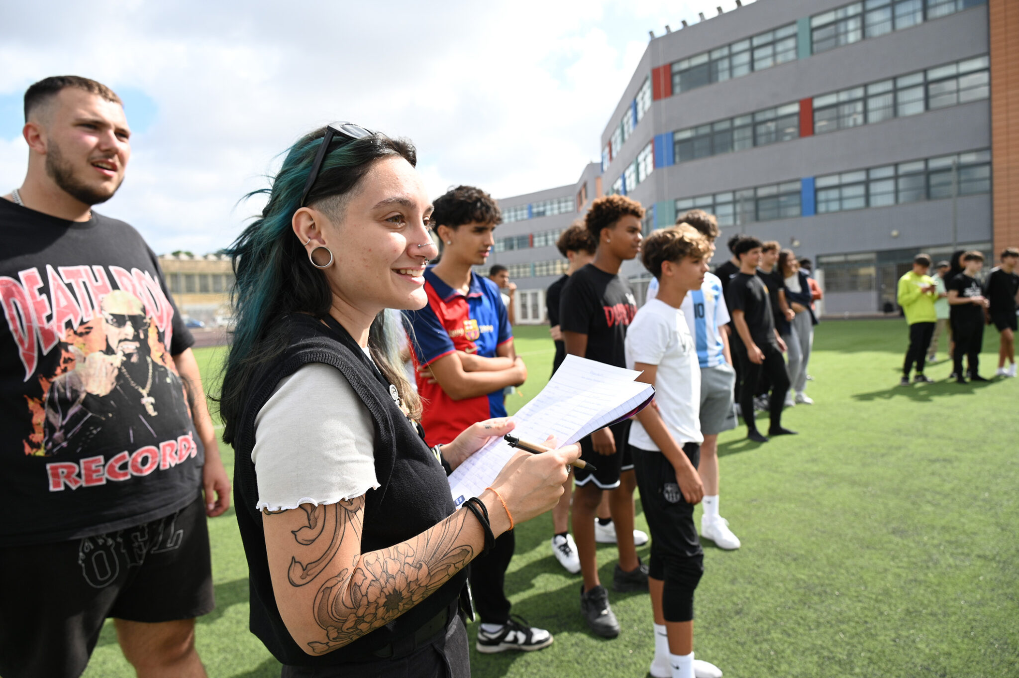 MCAST – The Malta College of Arts, Science & Technology