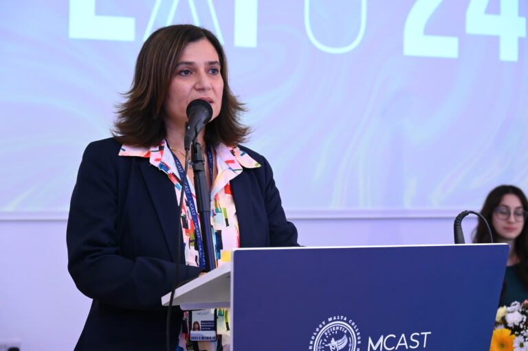 MCAST – The Malta College of Arts, Science & Technology