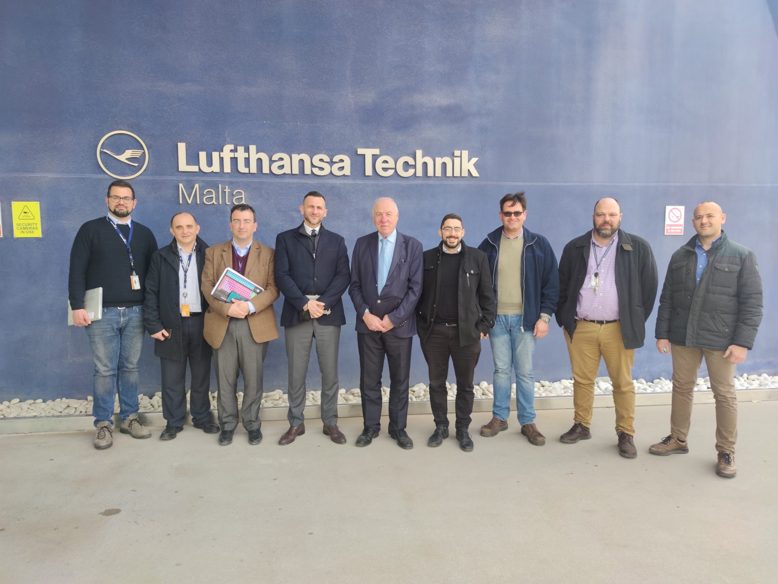 MCAST – The Malta College of Arts, Science & Technology