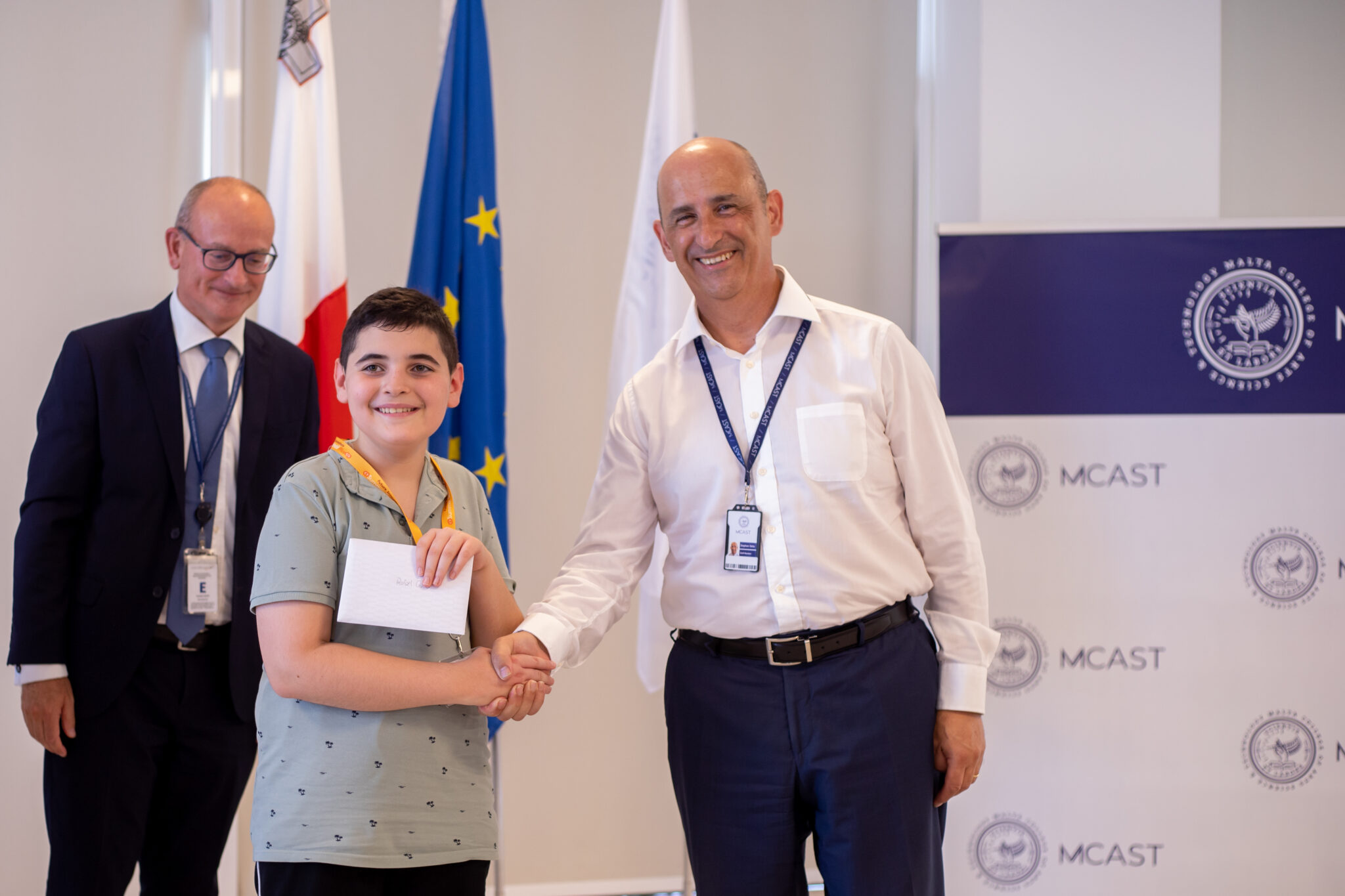 120 Students complete the ‘Future Innovators Summer School’ programme ...