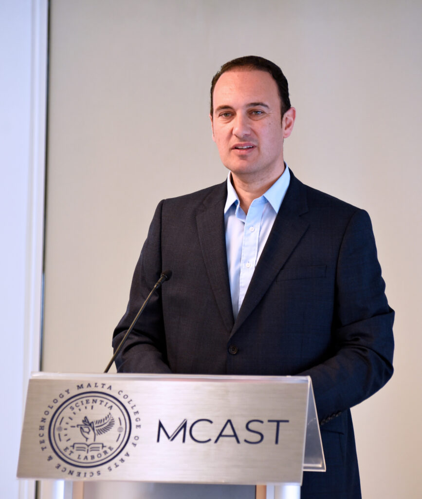 Fun Fit 5 Project results presented at MCAST – MCAST