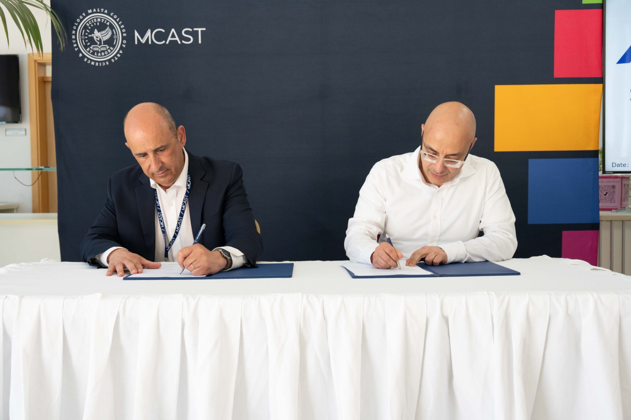 Talexio Payroll & HR Software to be used by MCAST Business Students in ...