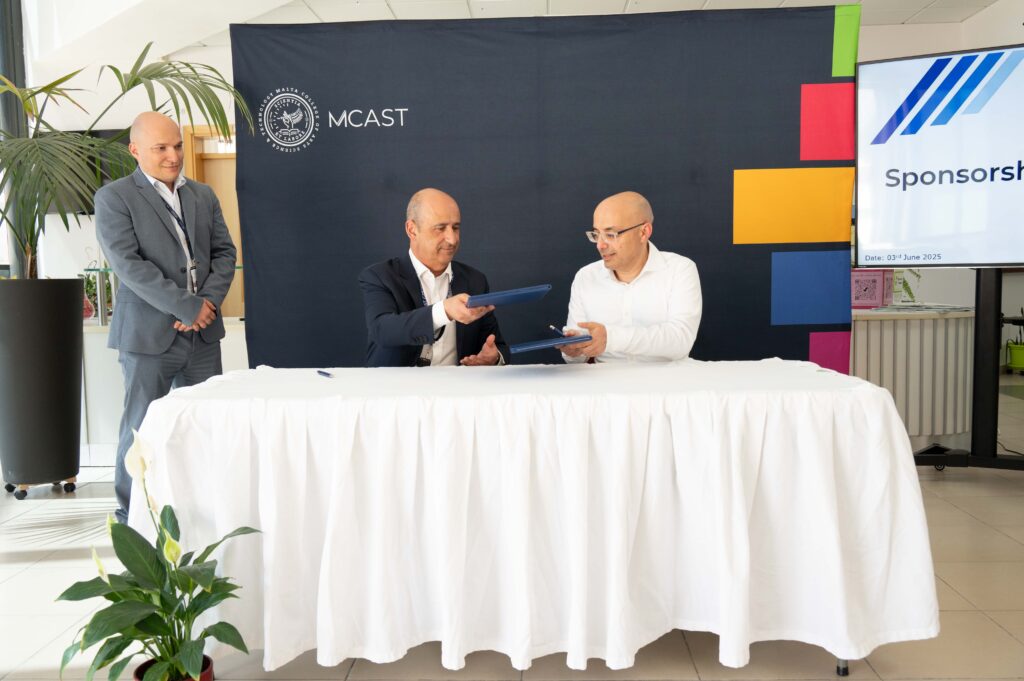 Talexio Payroll & HR Software to be used by MCAST Business Students in ...