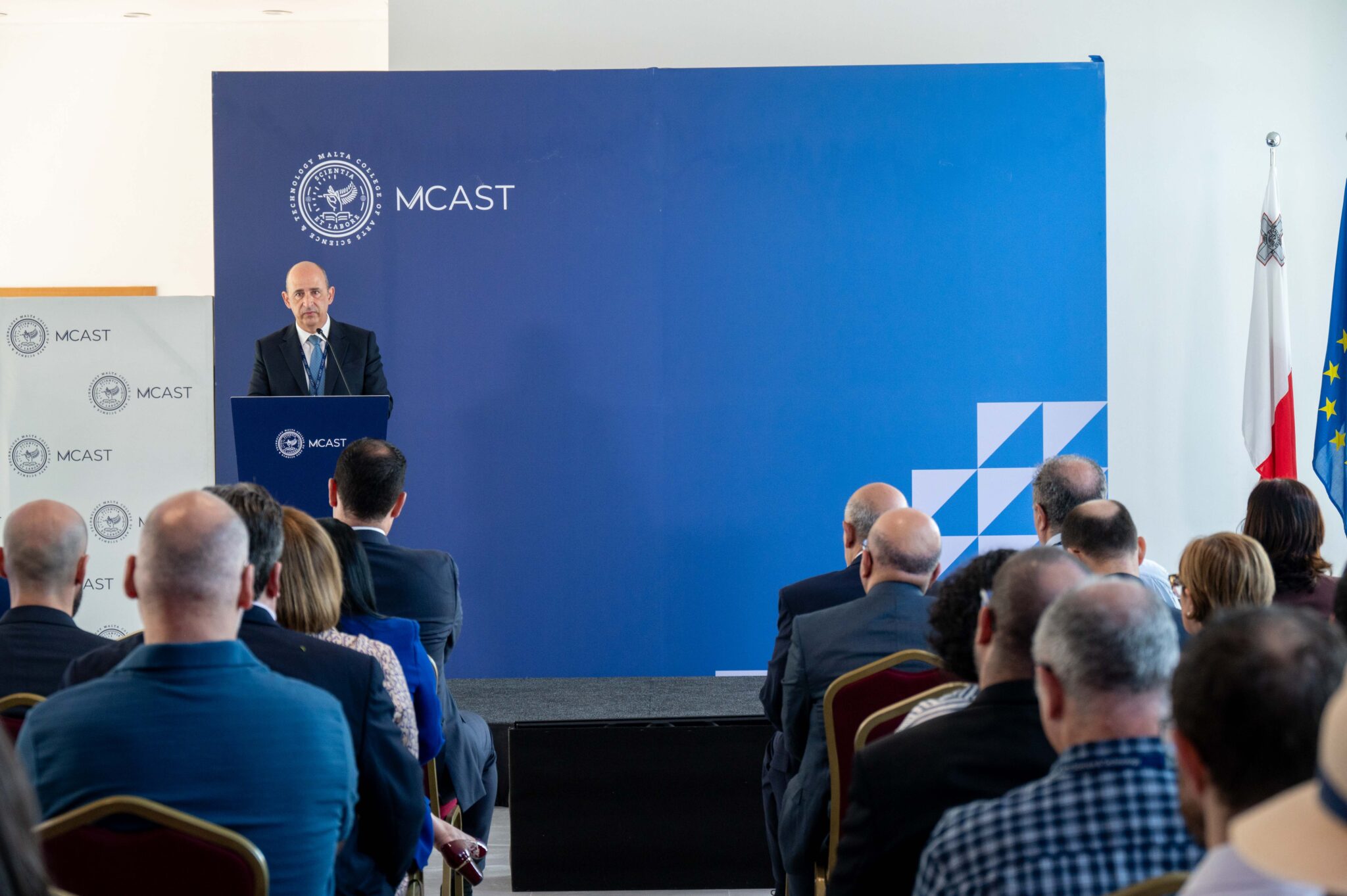 MCAST – The Malta College of Arts, Science & Technology