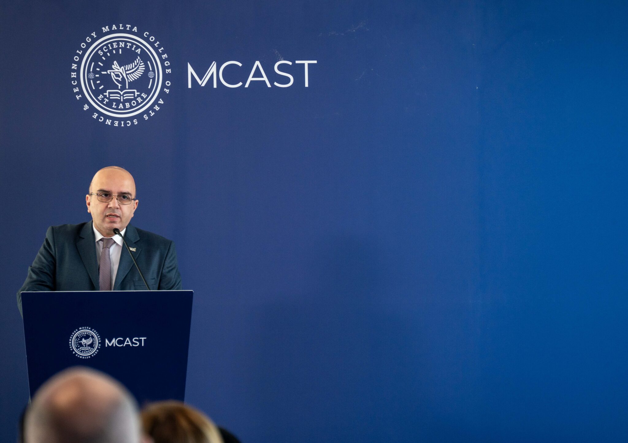 MCAST Conference Marks Major Step Forward for Malta’s Trades Sector – MCAST