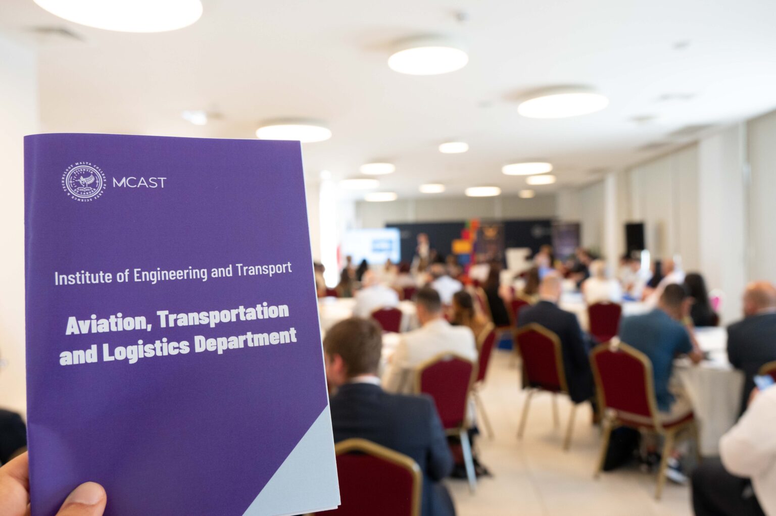 MCAST – The Malta College of Arts, Science & Technology