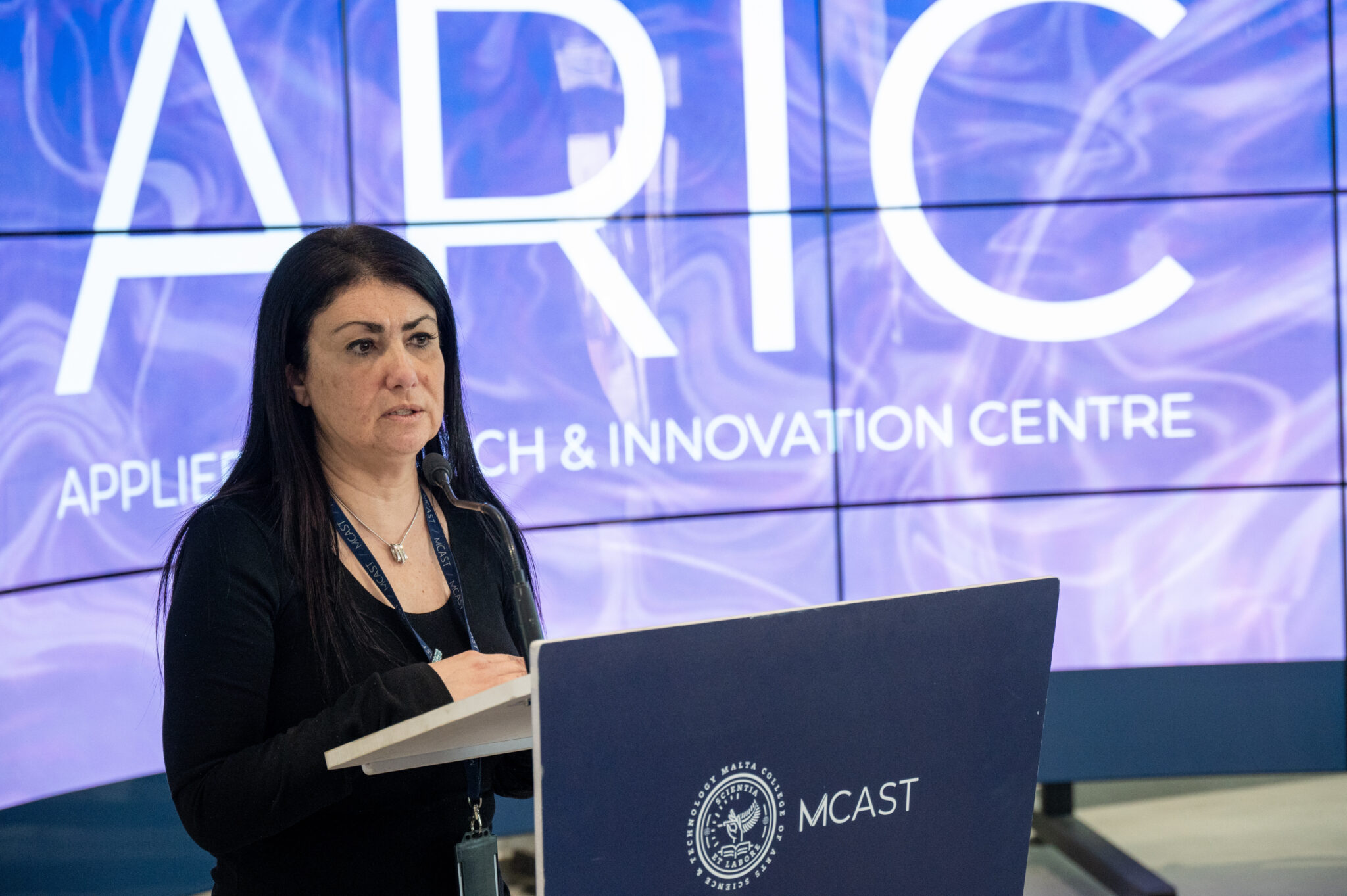 MCAST Launches Quantitative Research Hub to Strengthen Research ...