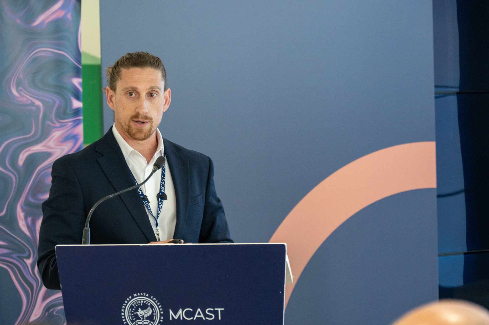 MCAST Launches Quantitative Research Hub to Strengthen Research ...