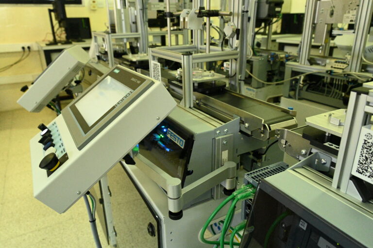 MCASTLink2 – MCAST