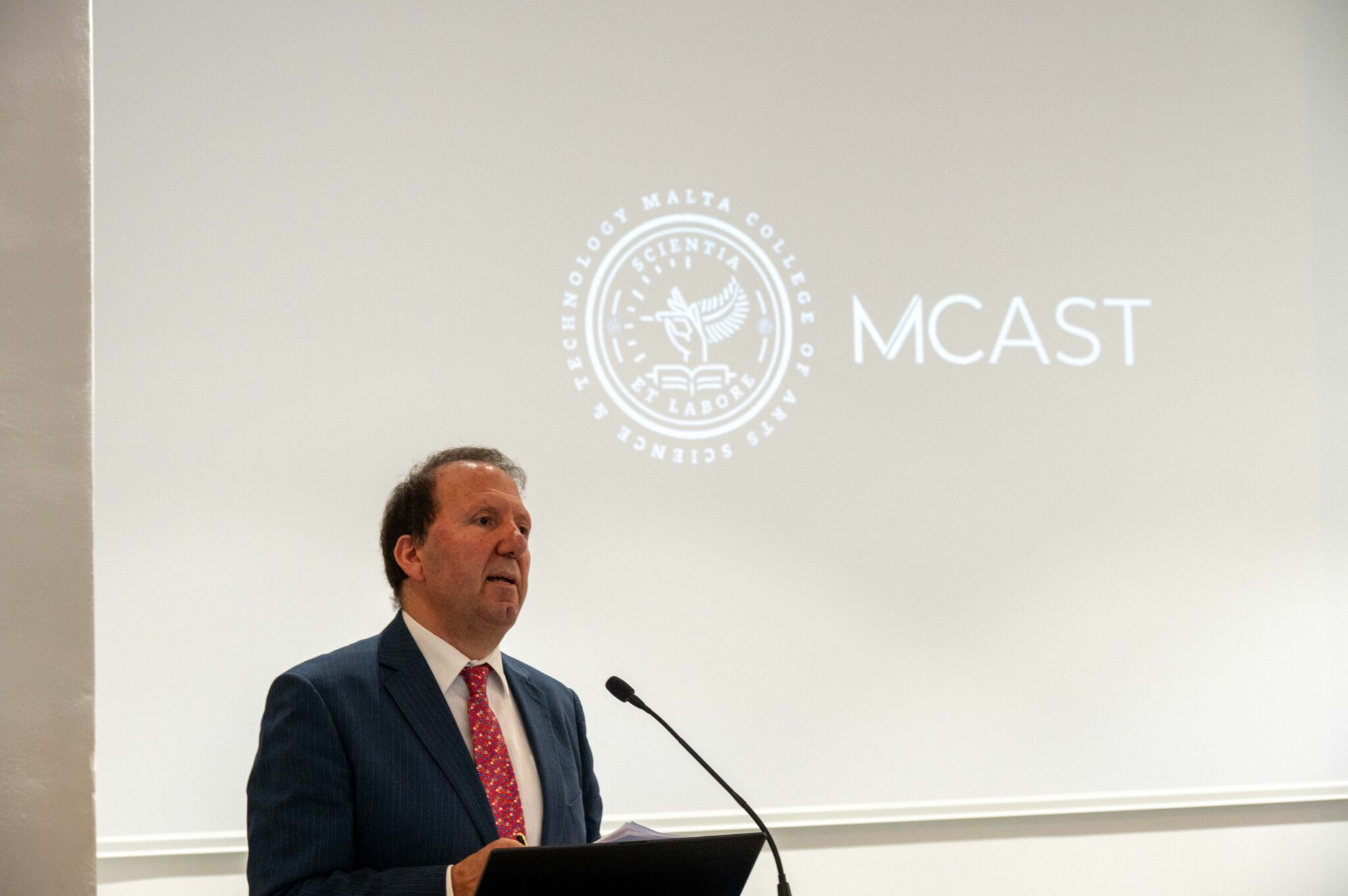 MCAST launches course offer for October 2025 – MCAST