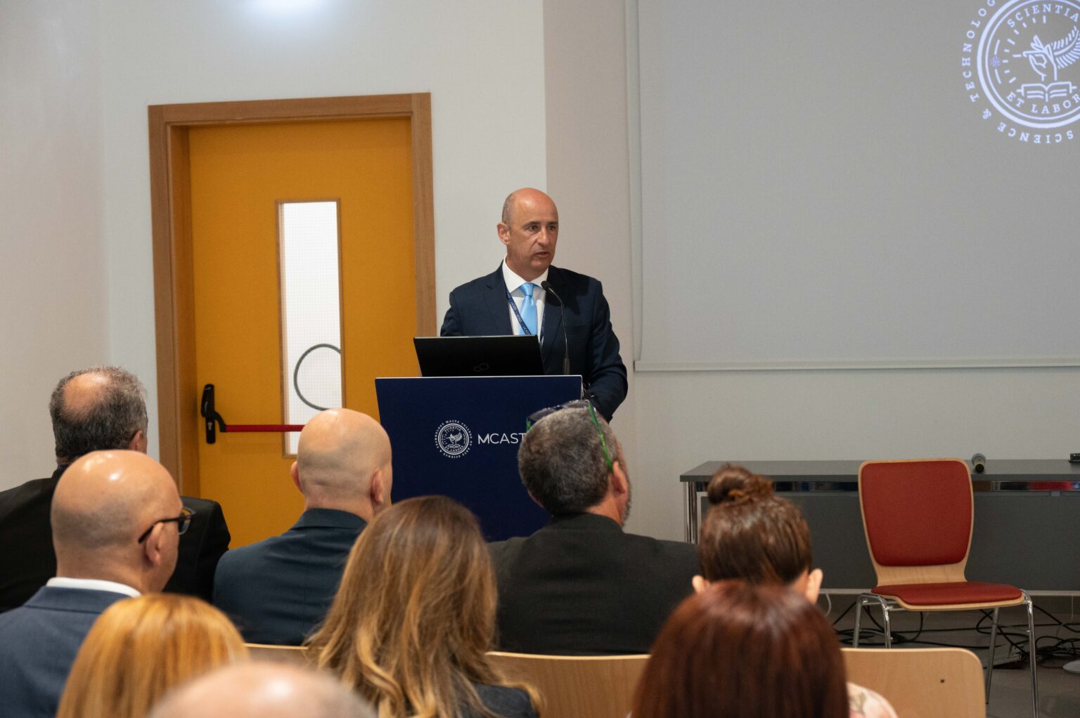 MCAST launches course offer for October 2025 – MCAST