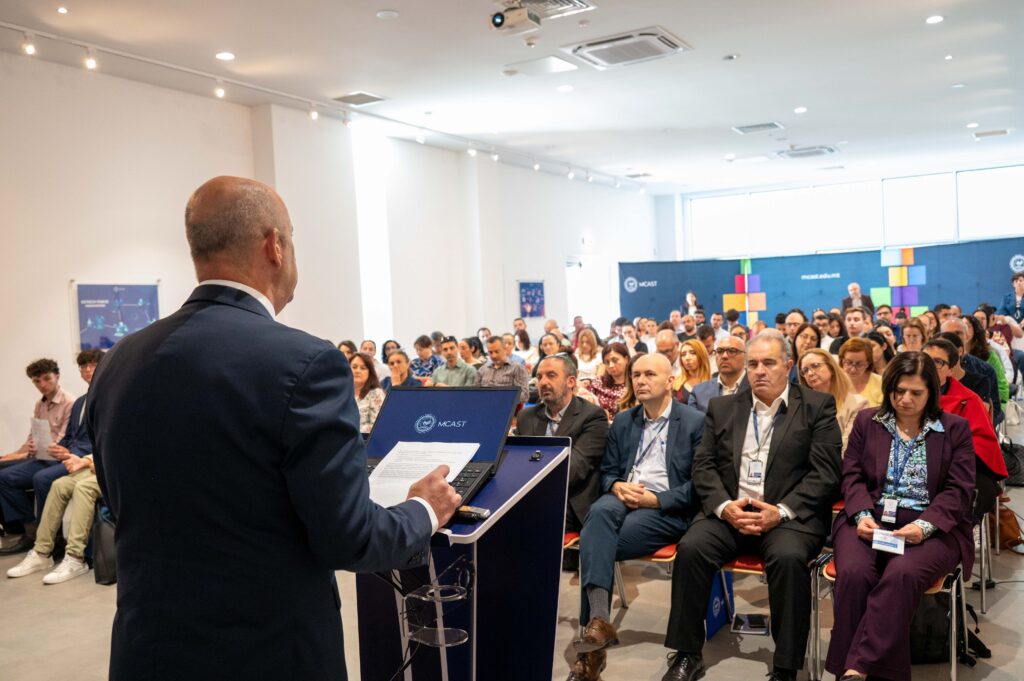 MCAST launches course offer for October 2025 – MCAST