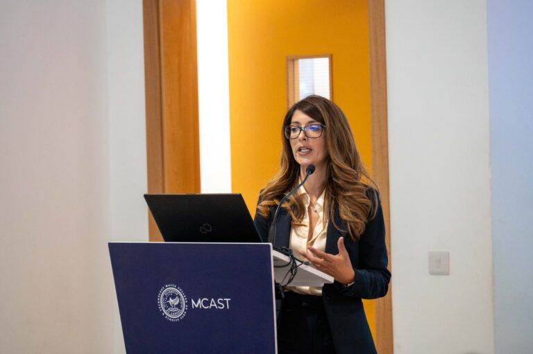 MCAST launches course offer for October 2025 – MCAST