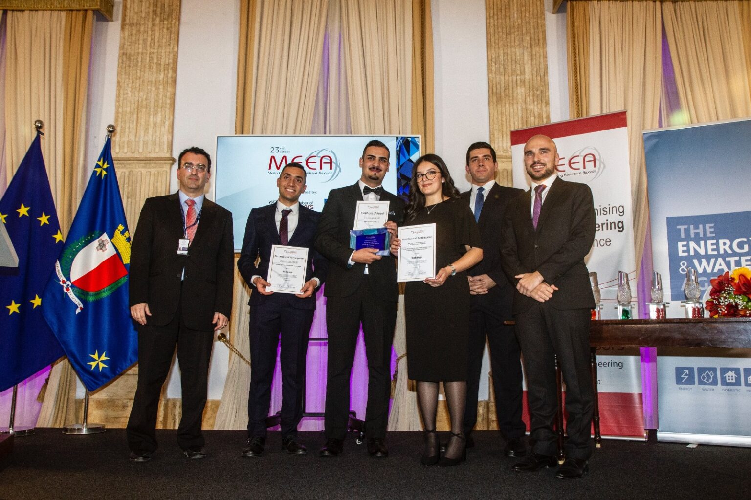 MCAST – The Malta College of Arts, Science & Technology