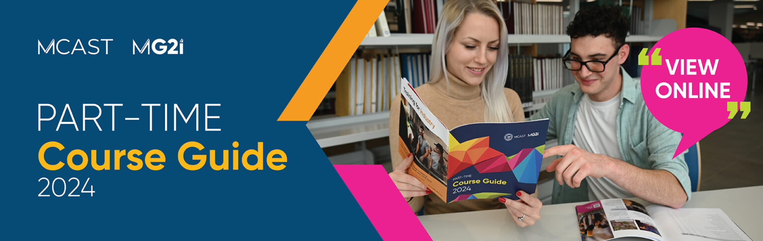 MCAST – The Malta College of Arts, Science & Technology