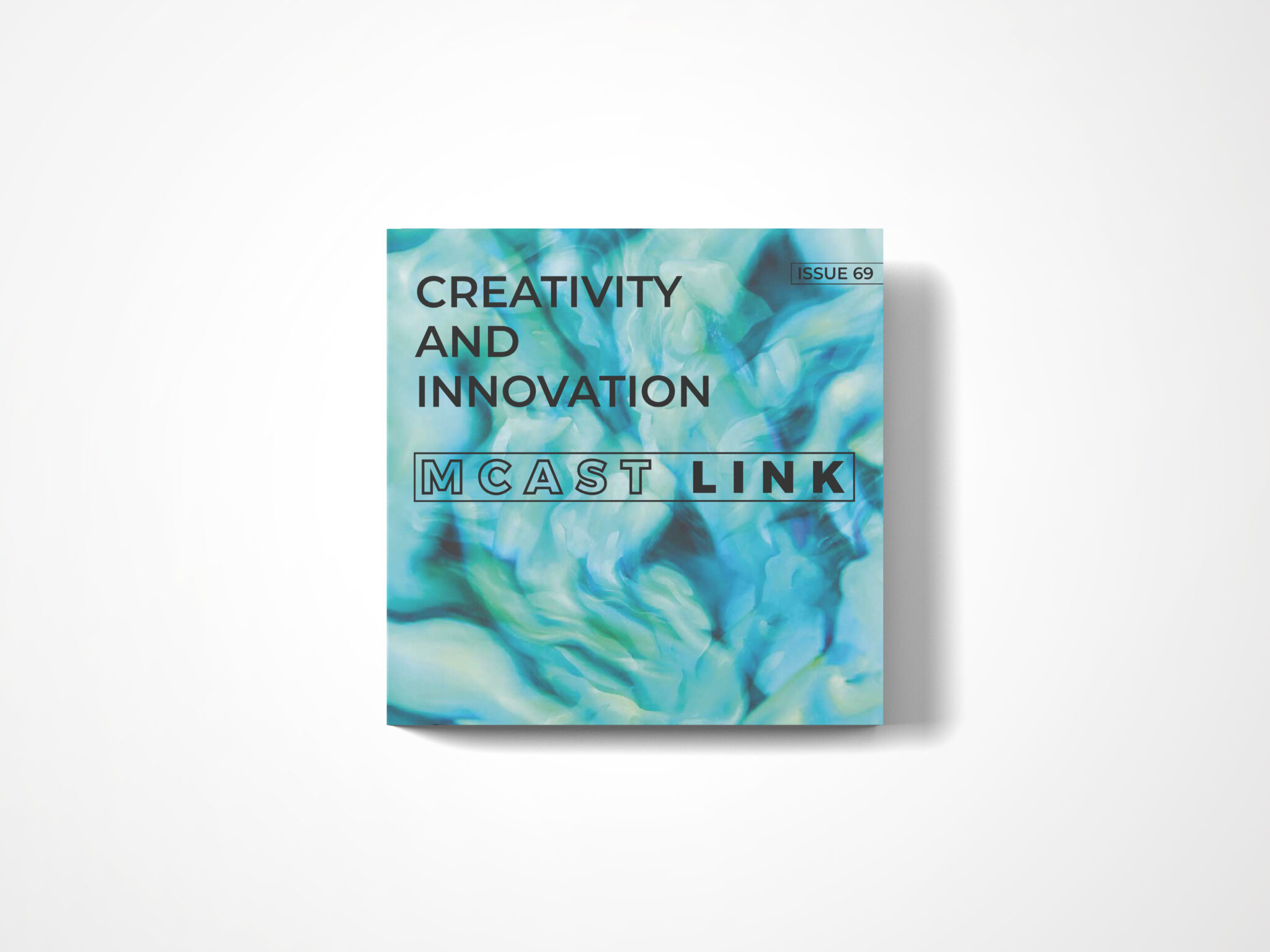 MCAST Launches 69th Edition of MCASTlink, Celebrating Innovation and ...