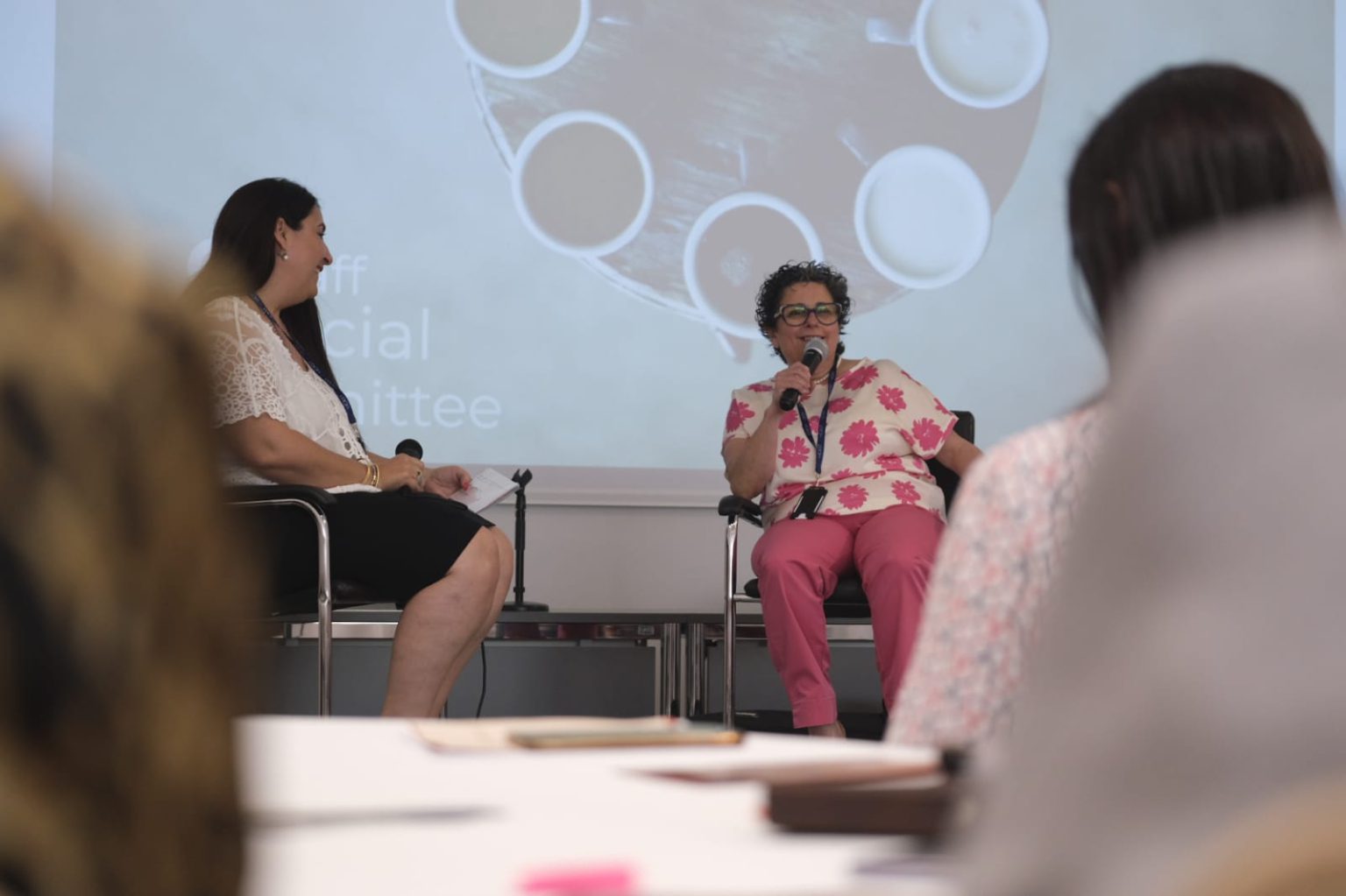 MCAST launches Staff Social Committee – MCAST