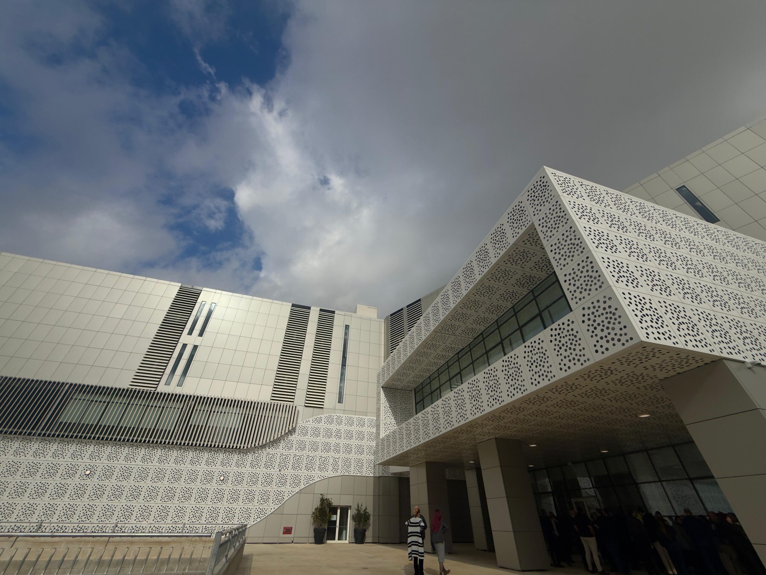 St Carlo Acutis IICT Building Officially Inaugurated at MCAST – MCAST