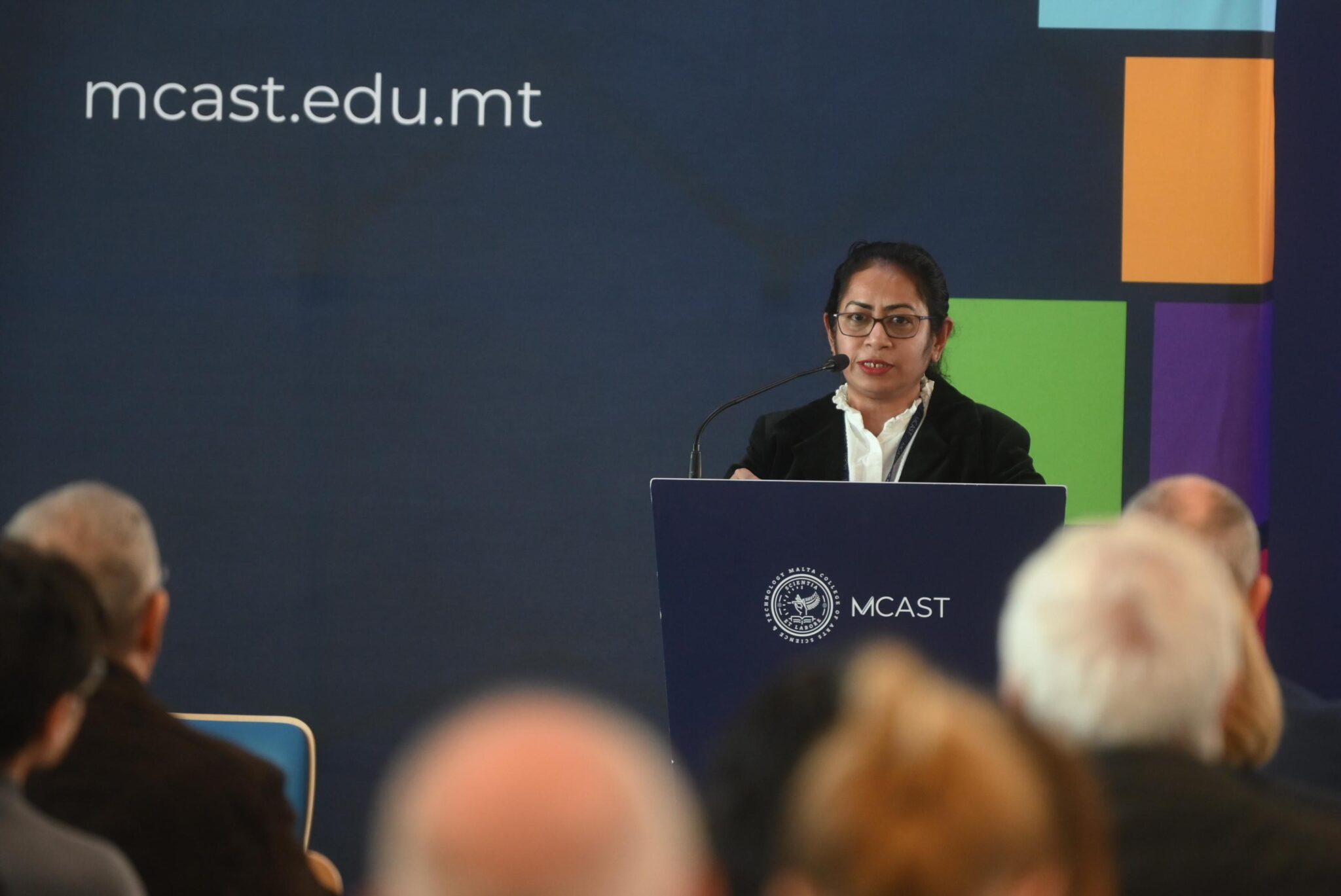 MCAST opens its library to the general public to borrow books – MCAST