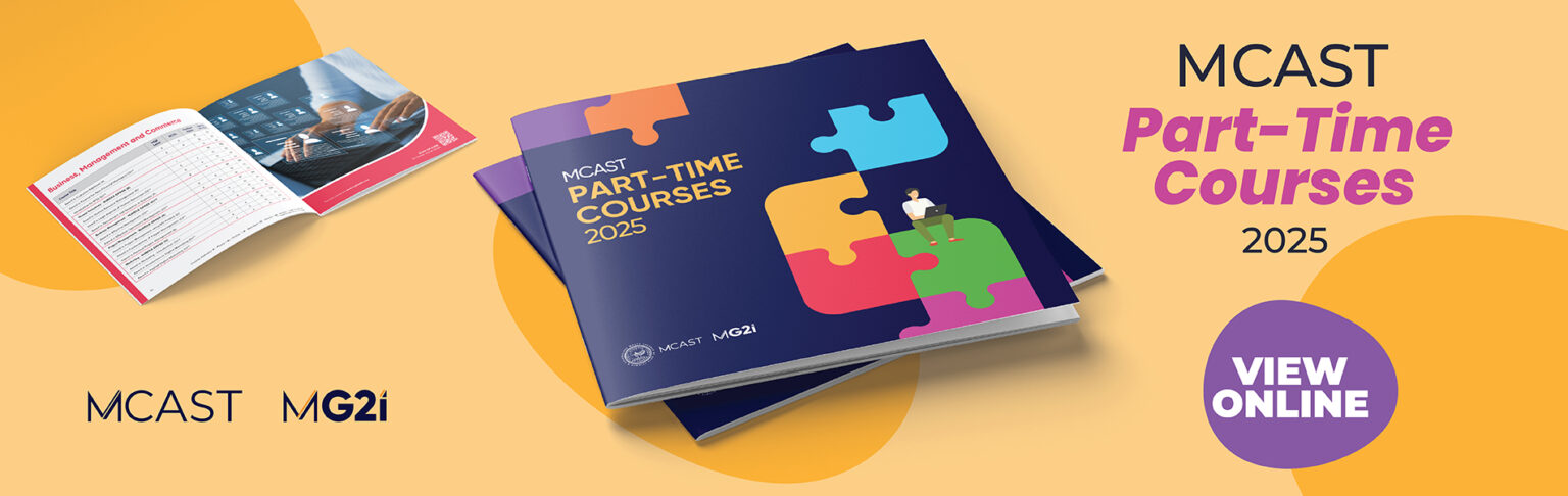 MCAST – The Malta College of Arts, Science & Technology