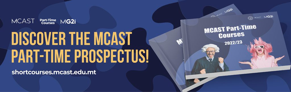 MCAST – The Malta College of Arts, Science & Technology