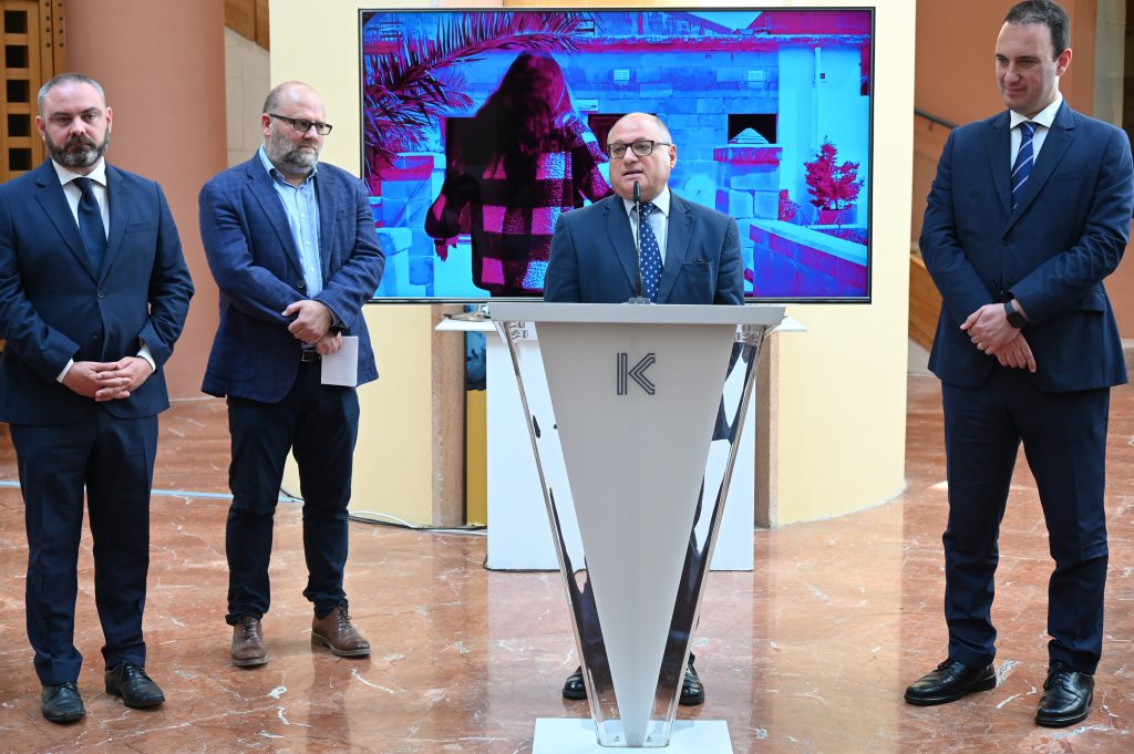 The 6th edition of MCAST’s ICA Festival Launched – MCAST