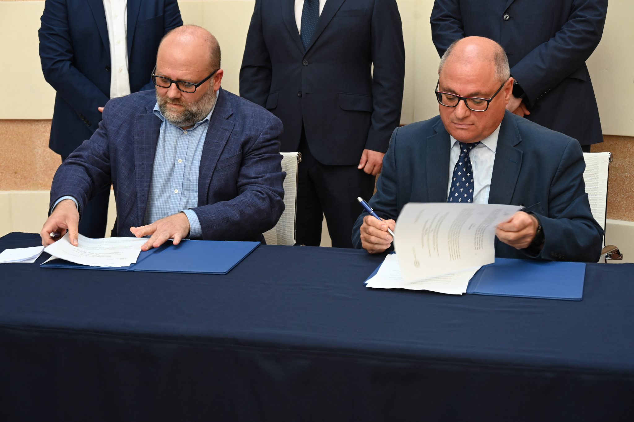 The 6th edition of MCAST’s ICA Festival Launched – MCAST