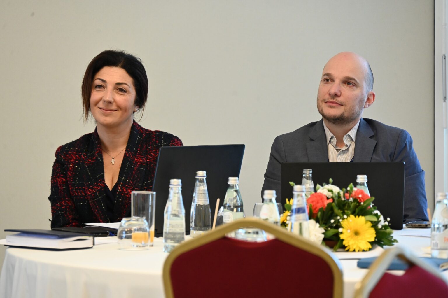 MCAST and the National Skills Council hold open Dialogue – MCAST