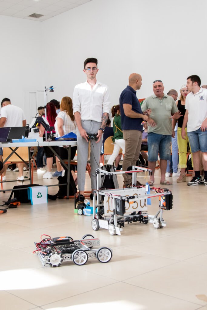 MCAST Open Day Events for Prospective Students – MCAST