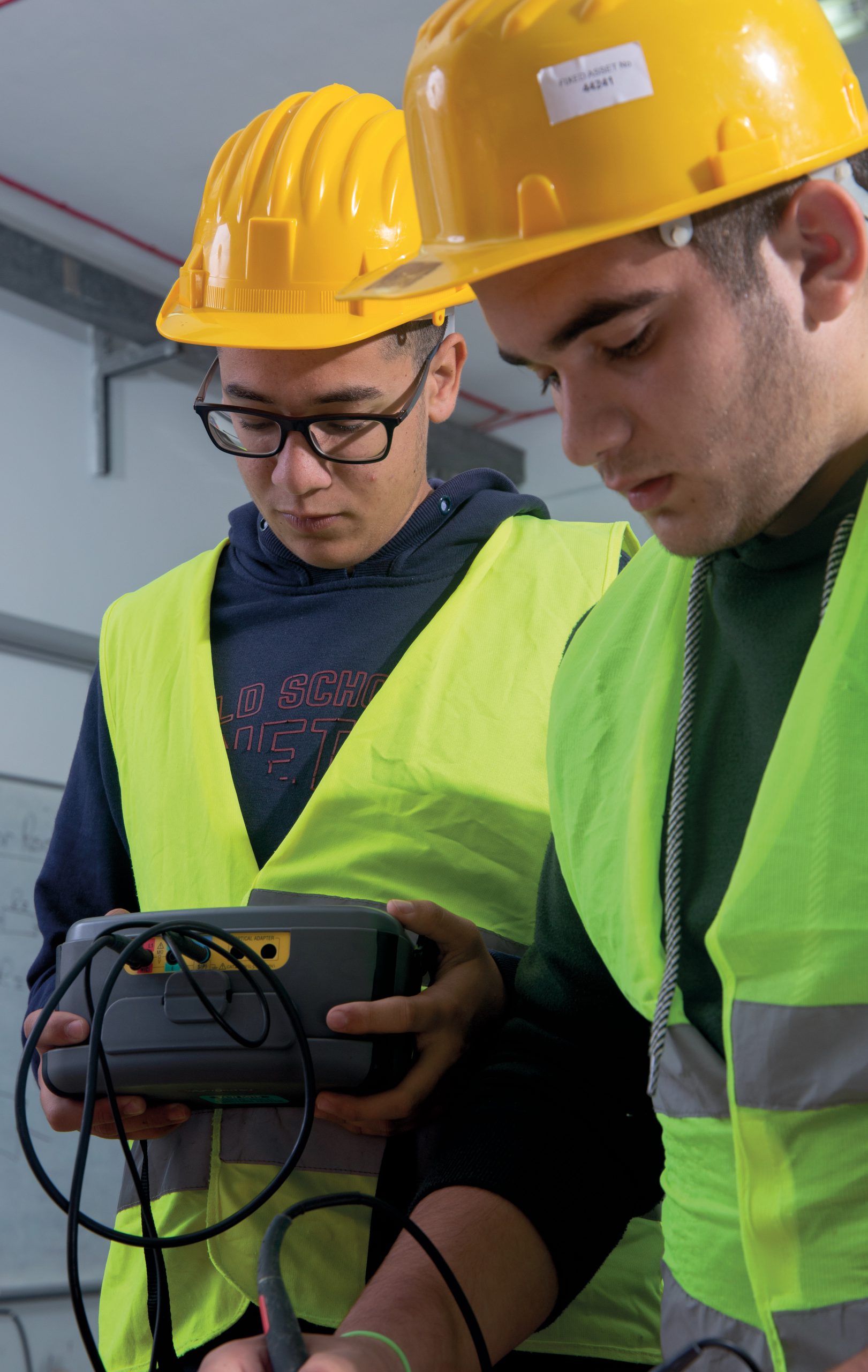 MCAST alumni successfully pass the Engineering Pre Warrant ...